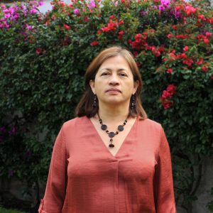 El IMUMI otorga reconocimiento a Martha Rojas – Libros ECOSUR