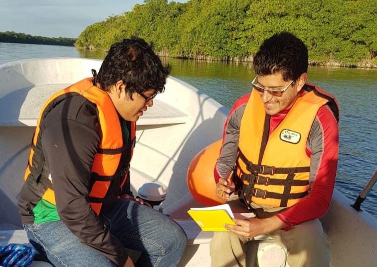 Rio Hondo – Información de grupos académicos