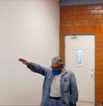 Manlio Octavio Cobos Orozco - Posgrado ECOSUR