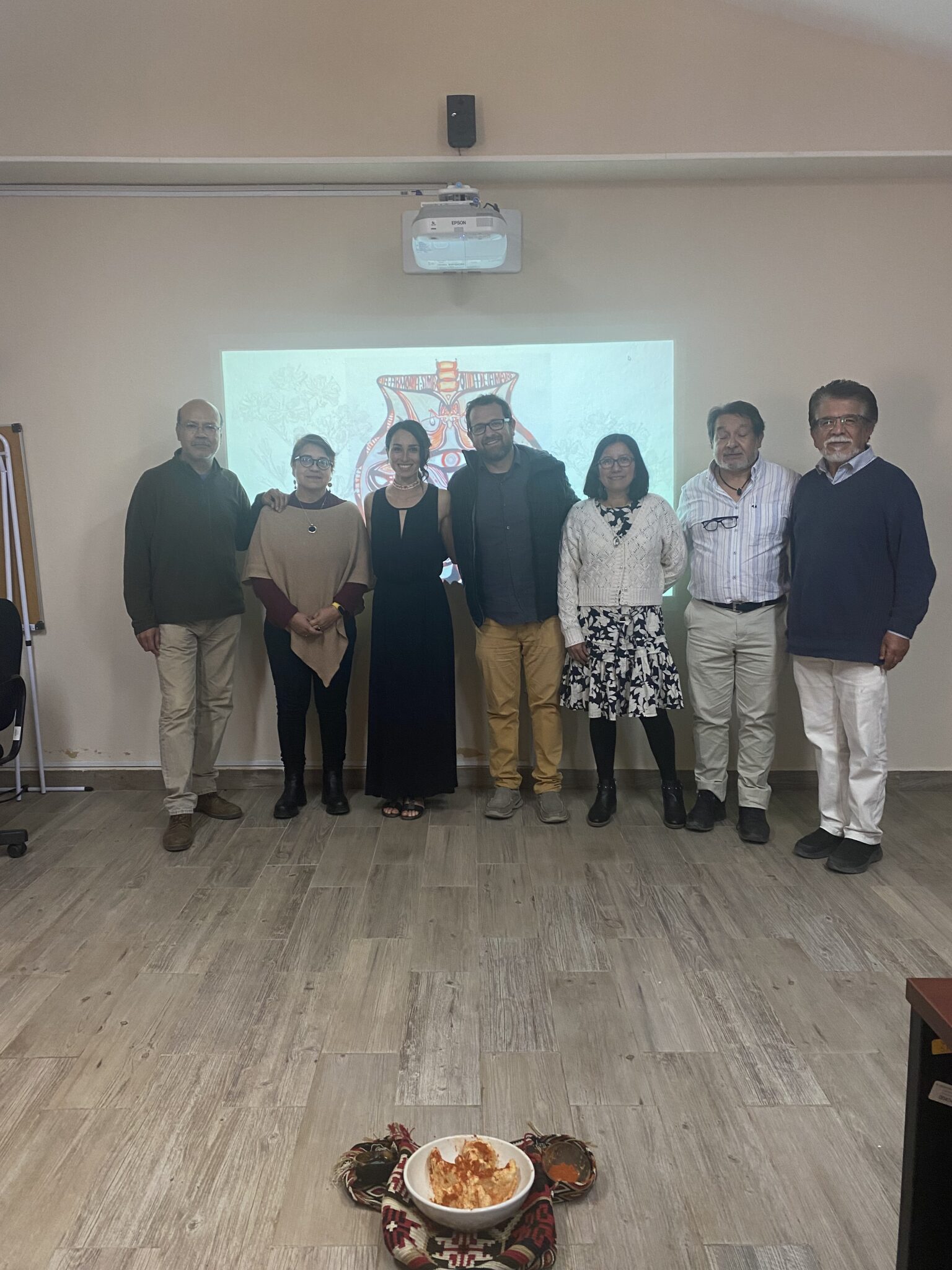 Maria Alejandra Forero Peña obtiene el grado de Maestra en Ciencias con ...