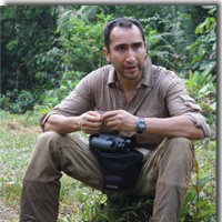 Entrevista a Miguel Ángel Martínez / Mapache enano de Cozumel - Portal ...