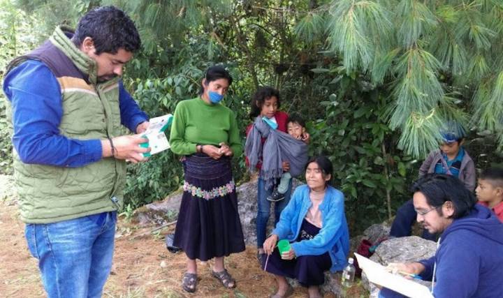 Tuberculosis, una enfermedad que debe atenderse de manera prioritaria ...
