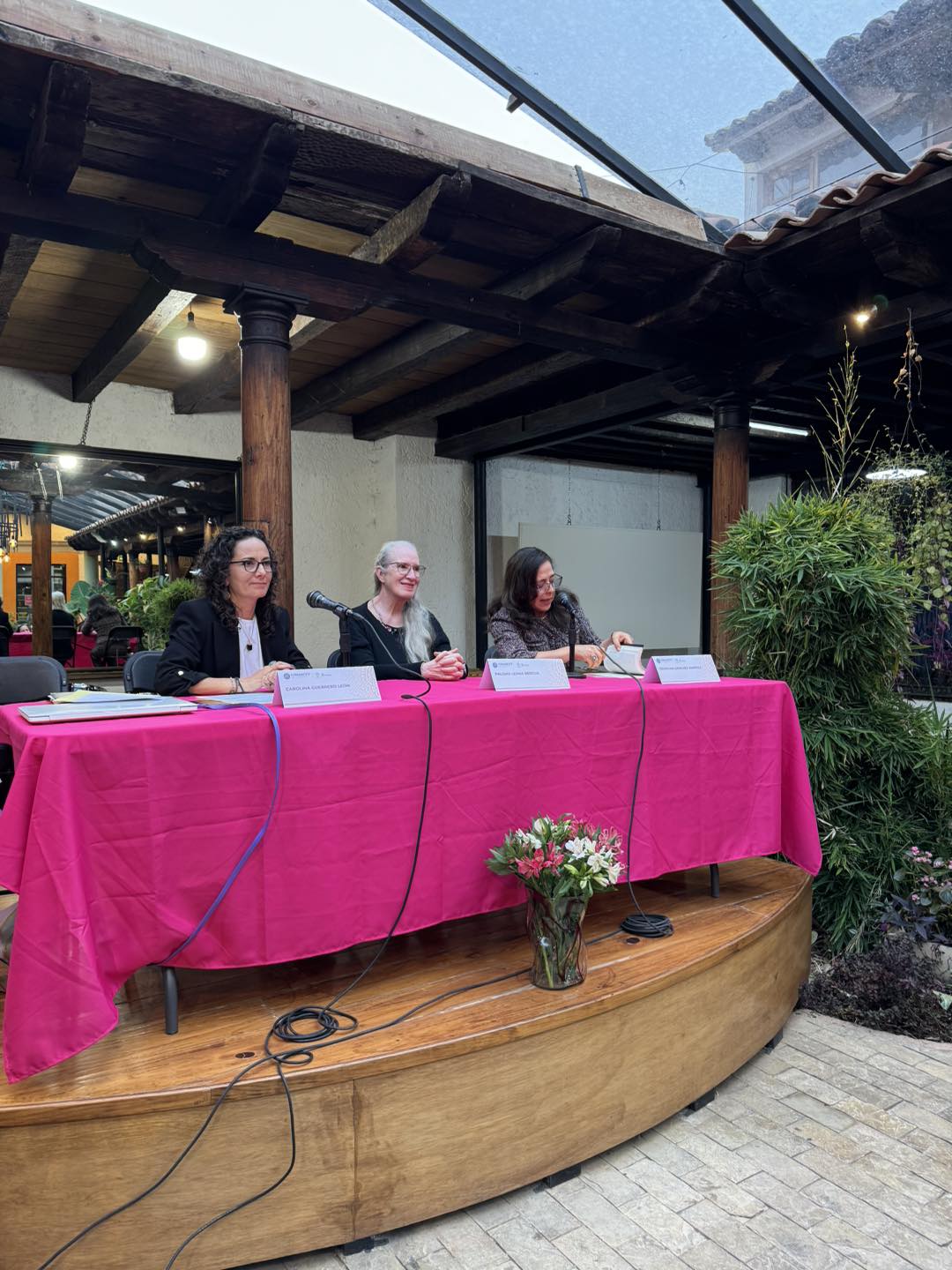 ECOSUR otorga reconocimiento a Paloma Lerma Bergua por su amplia ...